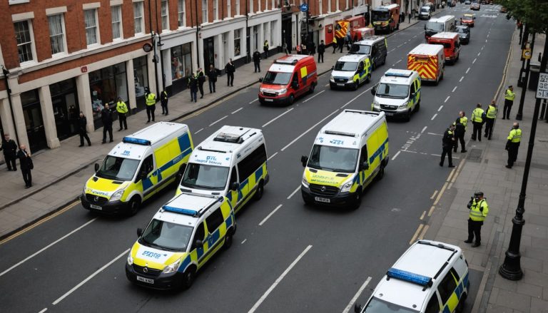 Revolutionizing Emergency Services: The Impact of AI on UK Public ...