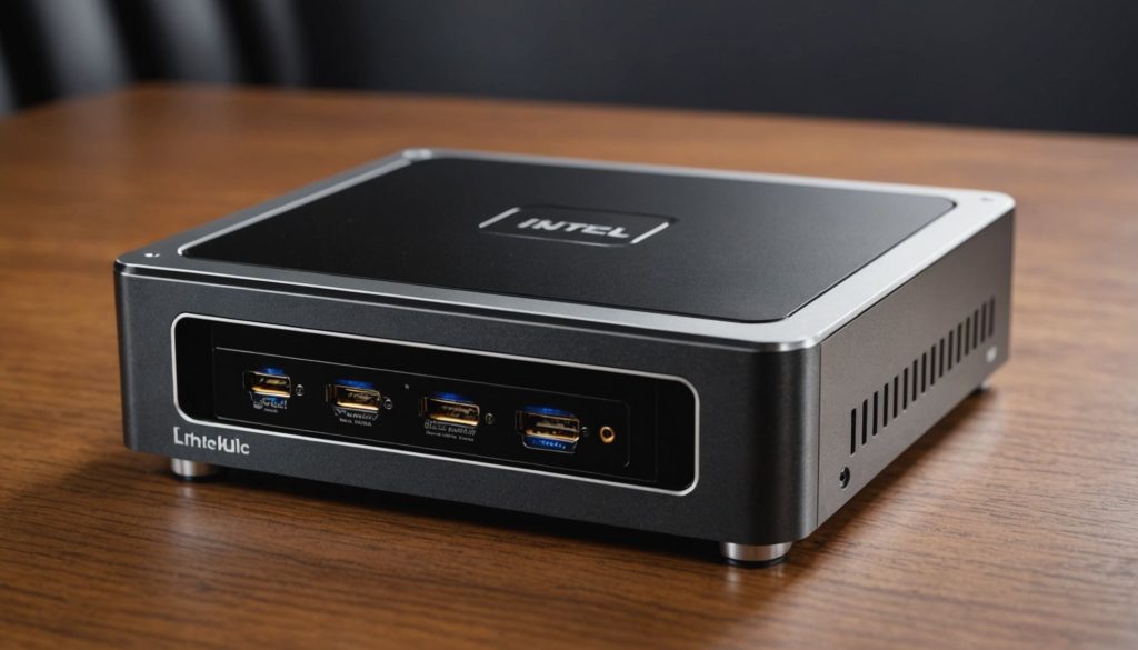 Ultimate Guide to Optimizing Your Intel NUC for a High-Performance Plex ...